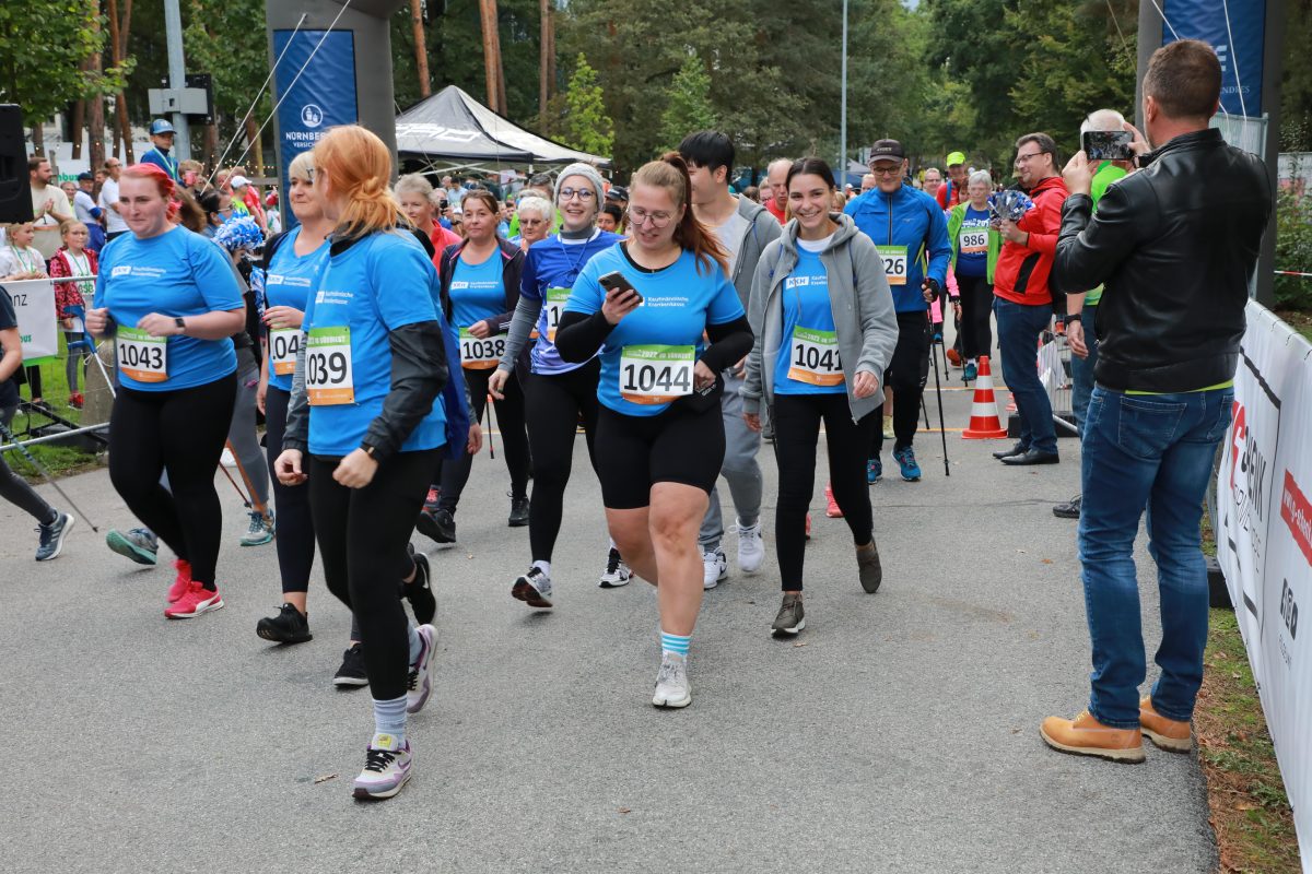 Bildergalerie 2022 – FunRun 2025