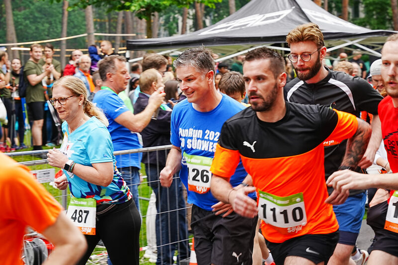 News – FunRun 2025